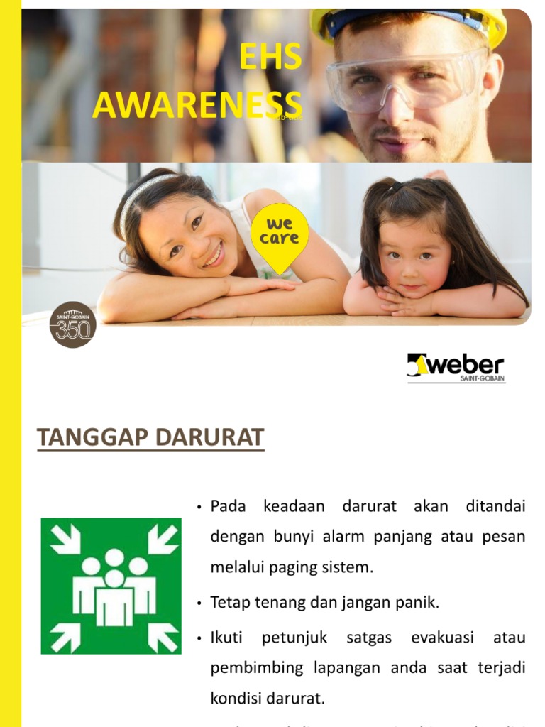 Basic Awareness | PDF