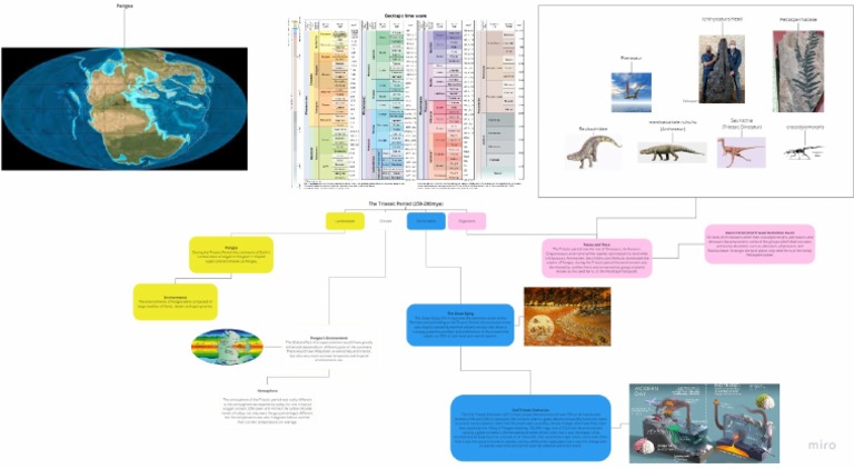 The Triassic Period.pdf | PDF