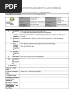 Tle Quarter 4 Grade 8 Edited V2 1 | PDF | Technical Drawing | Drawing
