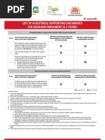 XTRAPOWER Application Form | PDF | Personal Identification Number | Cheque