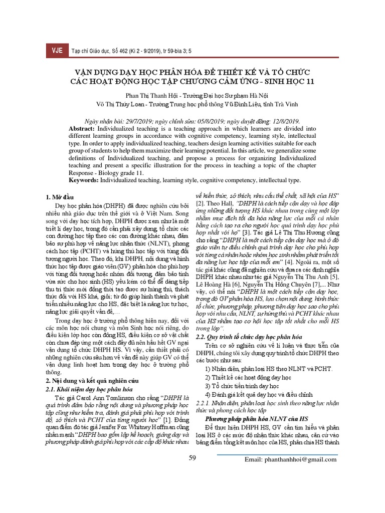 12phan Thi Thanh Hoi Vo Thi Thuy Loan | PDF