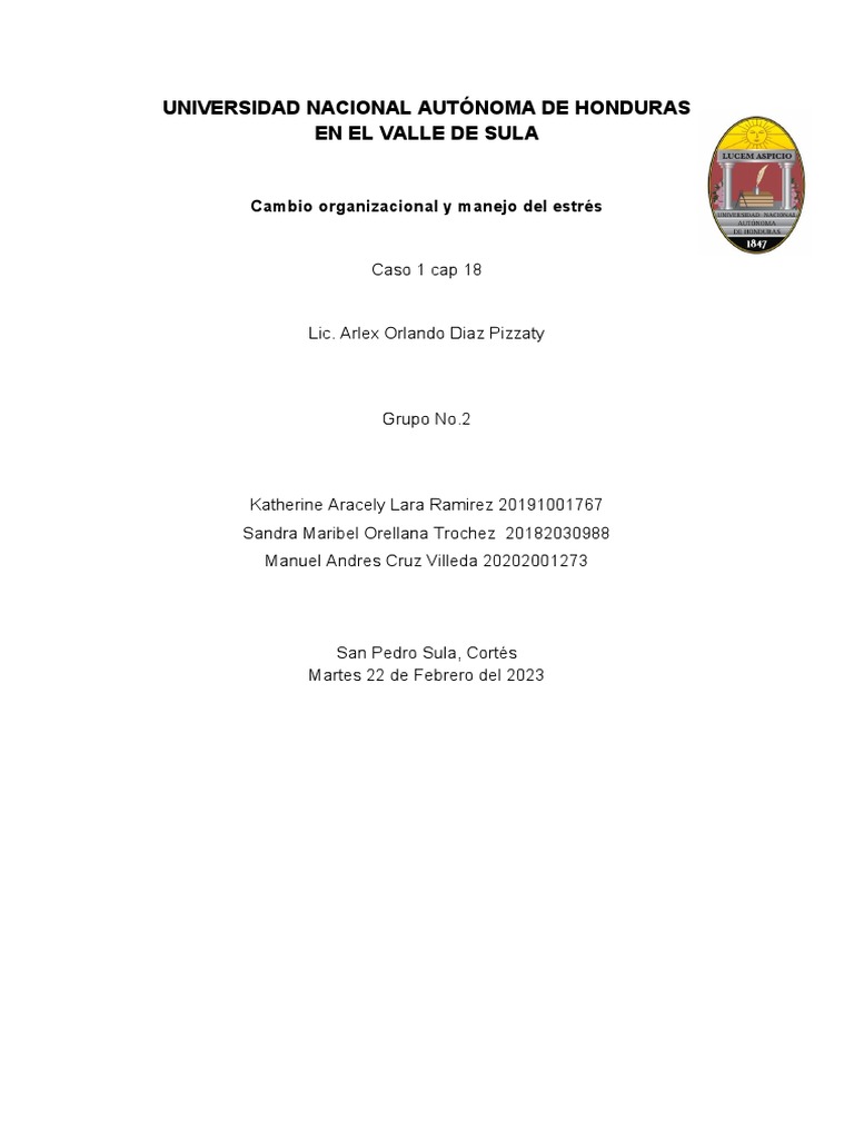 Caso1 Cap18 | PDF | Starbucks