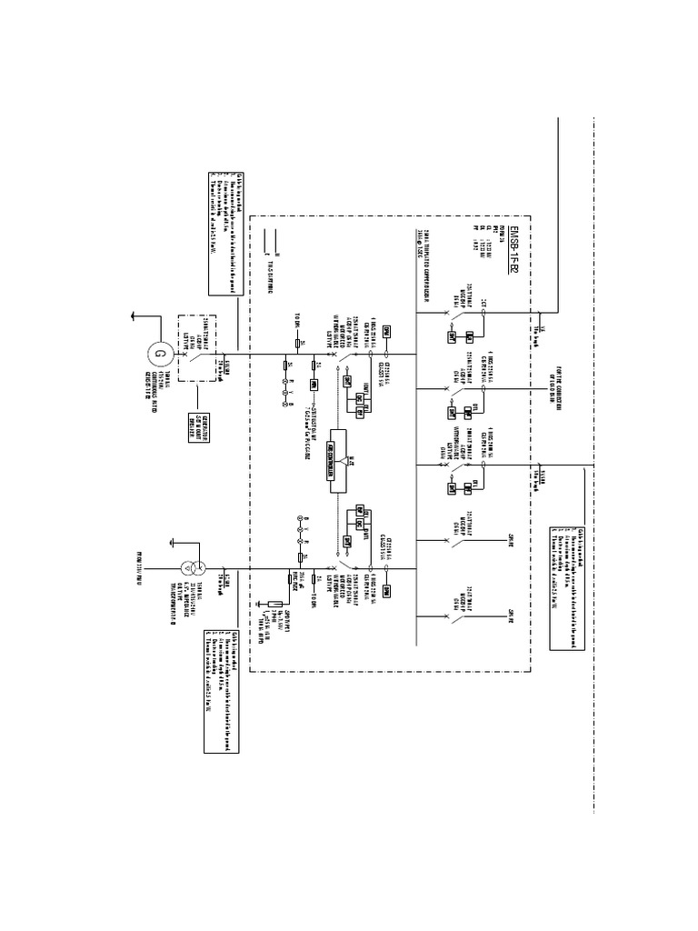 Emsb 1F B2 | PDF | Electrical Components | Materials