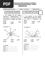 Puntillismo 6to PDF | PDF