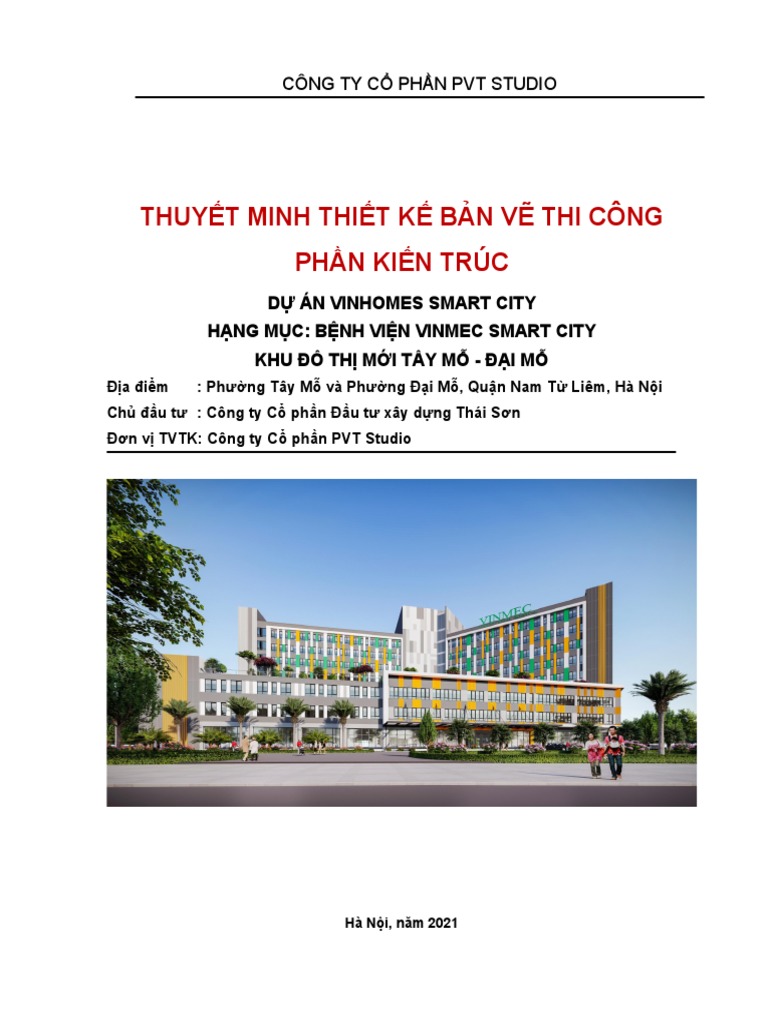 VM - TMDM - Bia TM TKTC | PDF