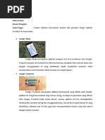 Panduan GEMASTIK 2025 Ver2 | PDF