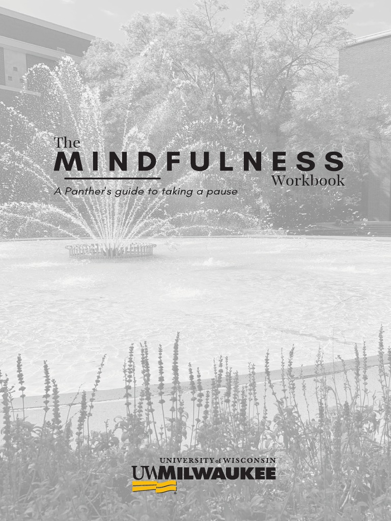 Mindfulness Workbook | PDF | Mindfulness | Meditation