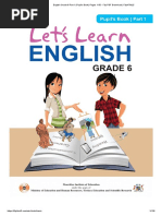 English Grade 4 Part 1 Pupil's Book Pages 1-50 - Flip PDF Download ...