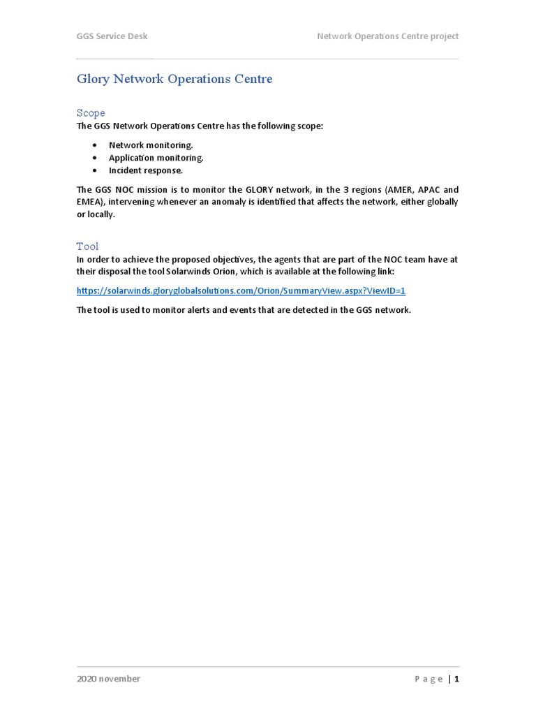 NOC Implementation Rules Document | PDF | Telecommunications ... NOC Implementation Rules Document | PDF | Telecommunications ...