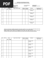 Borang Kebenaran Time Off KKM | PDF