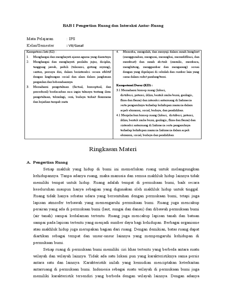 LKS IPS Edit | PDF
