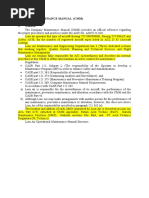 Packaging of Airline Supplies - ATA Spec 300 - Cat III Extract | PDF