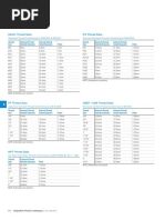 Champion Heat Range Chart | PDF | Mechanical Engineering | Manufactured ...