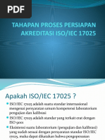 SNI - ISO 17025-2017 Indonesia | PDF