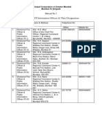 Collector Pune | PDF