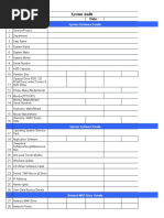 Mei Cashflow SC / SC Advance Operation & Maintenance Manual | PDF | Usb ...