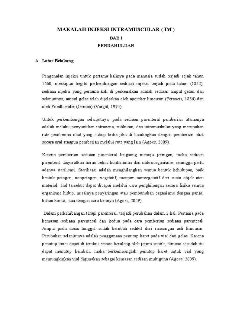 MAKALAH STASE KDPK. | PDF