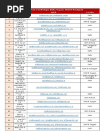 Top 50 CA Firms for Articleship in Delhi | PDF