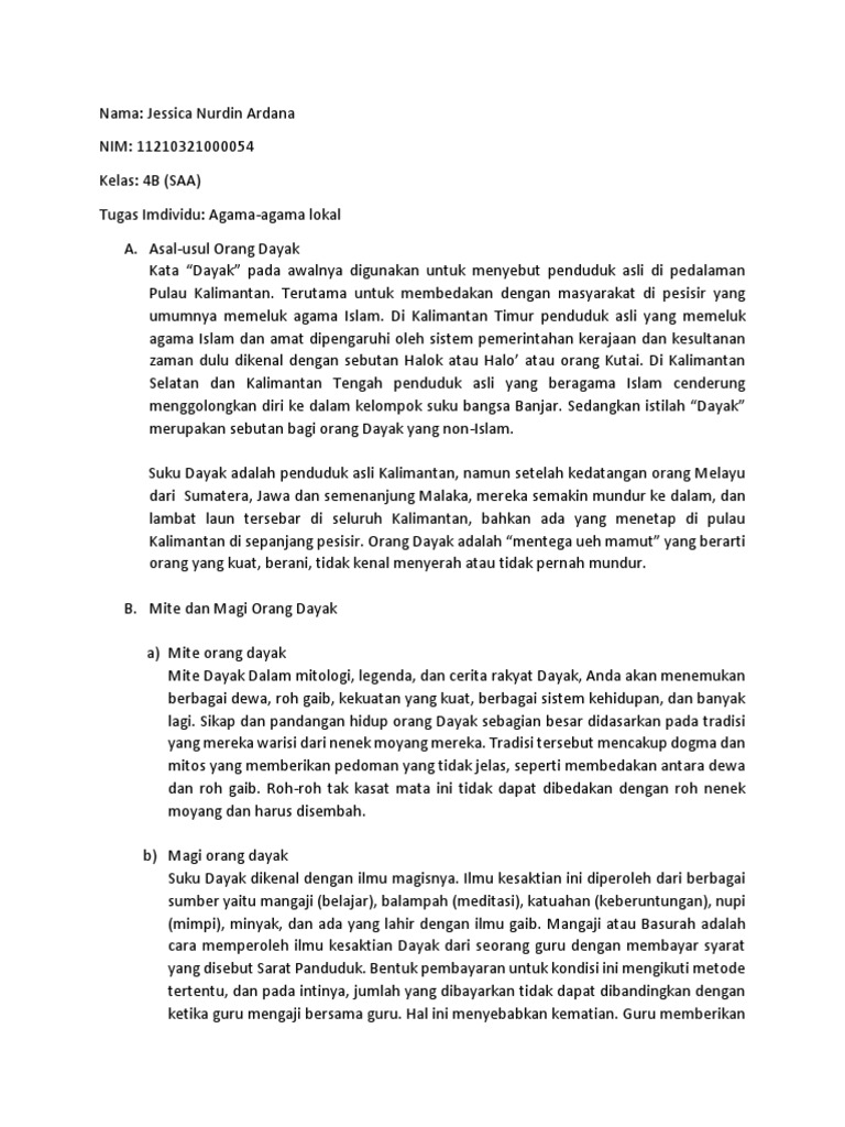 Jessica - Ag - Lokal - SAA4B | PDF