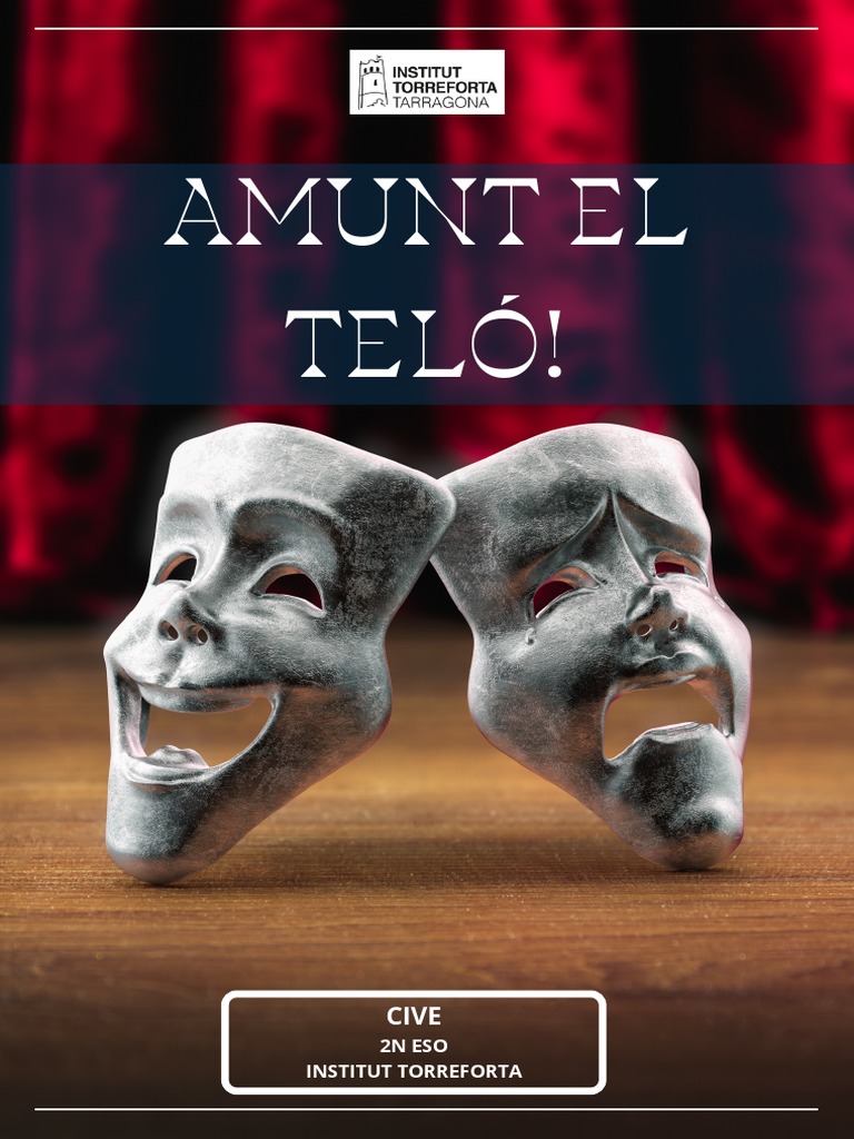 AMUNT EL TELÓ CIVE | PDF
