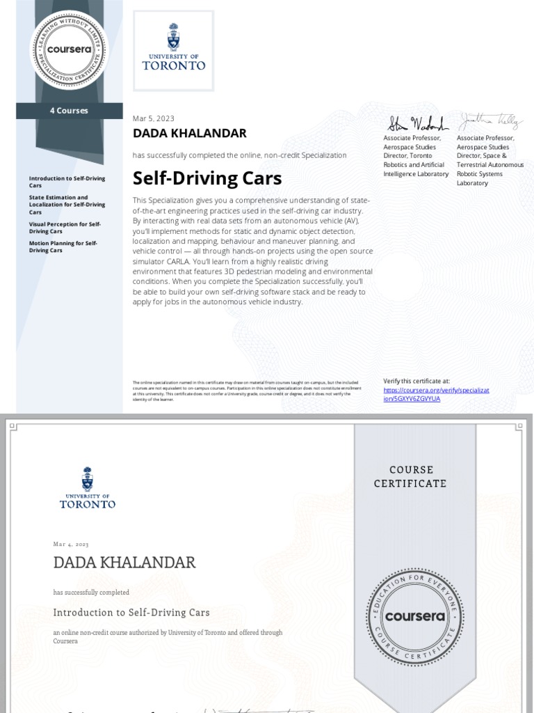 190031962- self driving cars.pdf | PDF | Physical Sciences | Computer Science