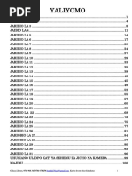 Nahau | PDF