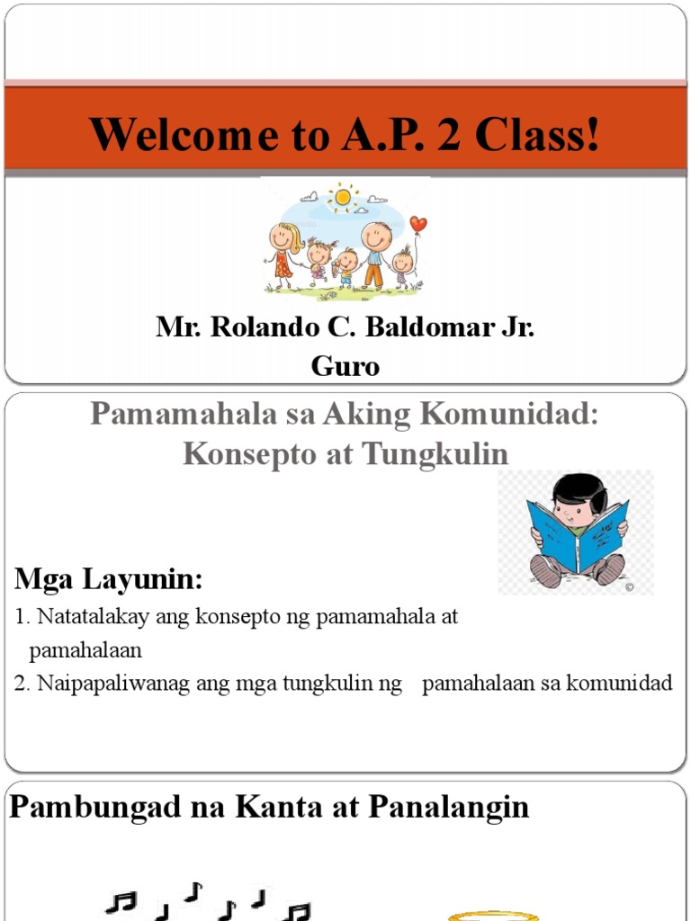 AP 2 Lesson 17 | PDF