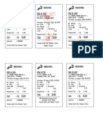 Nota Pertamina - PDF | PDF