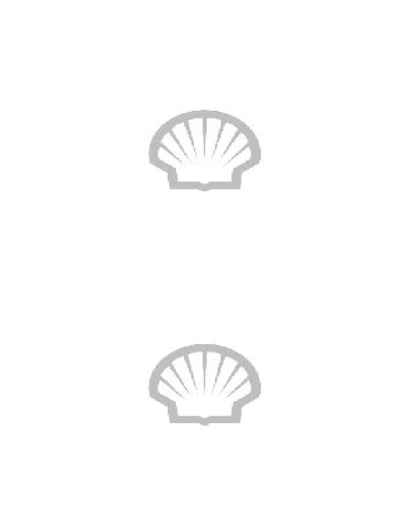 Logo Shell PDF | PDF