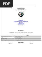 Cdid Car List | PDF | Motor Vehicle | Cars Of Japan