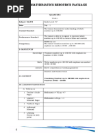 Lesson 2 - Visualizing Numbers Up To 10,000 | PDF | Communication ...