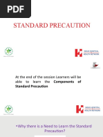 Standard Precautions - Appendix A - Isolation Precautions - Guidelines ...