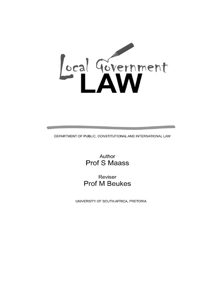 LGL Study Guide PDF | PDF | Educational Assessment | Government