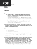 RA 11037 Masustansyang Pagkain para Sa Batang Pilipino | PDF | Malnutrition