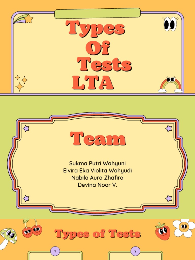 Assignment 1 LTA | PDF | Apple | Plants