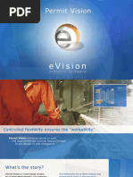 IntelliPERMIT Comprehensive Permit To Work Solution Brochure | PDF ...