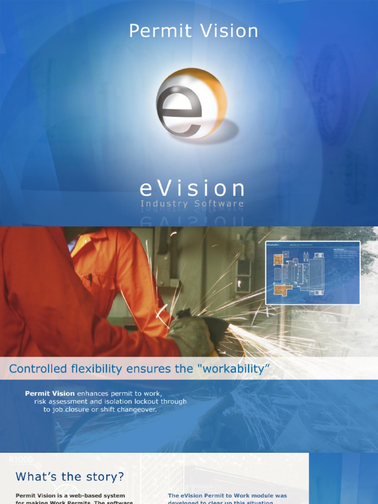 2 PermitVisionBrochure | PDF