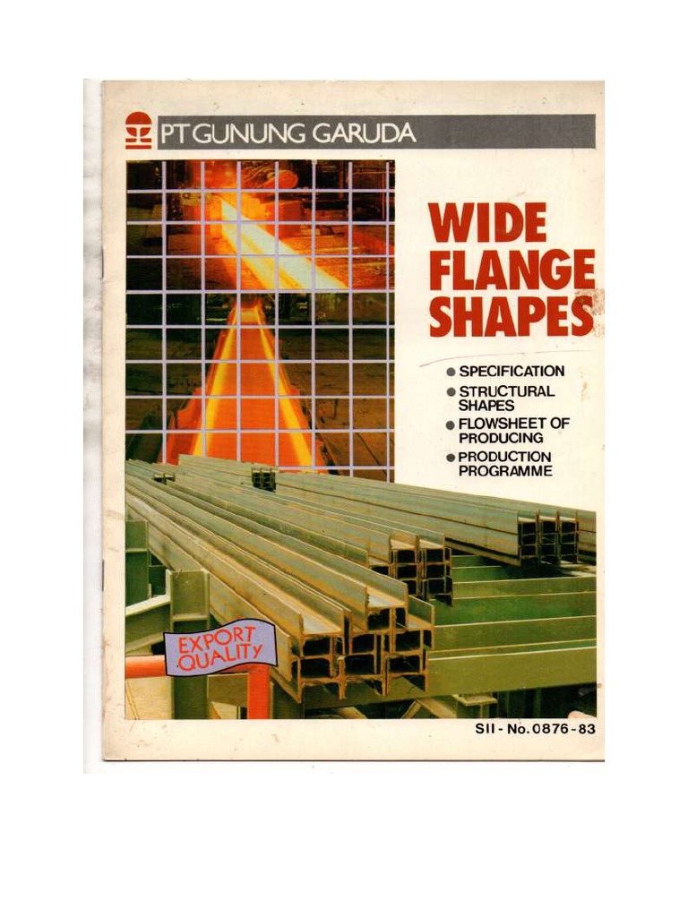 Catalog Gunung Garuda PDF | PDF