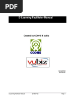 Arul Vle Guide | PDF