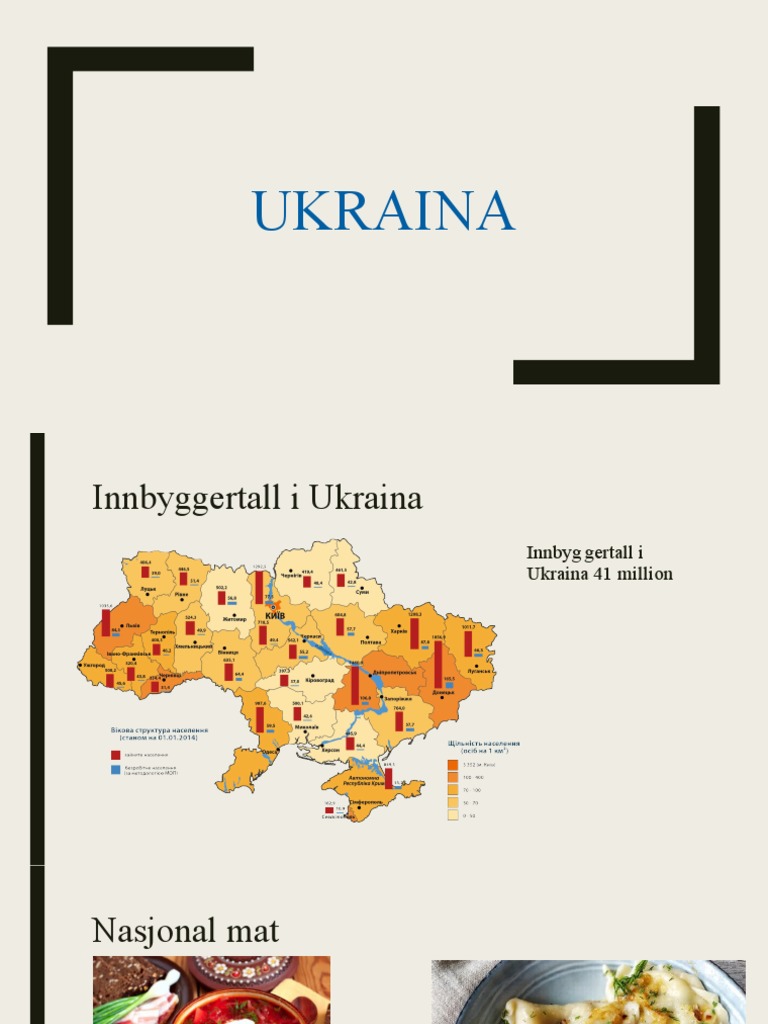 Ukraina | PDF