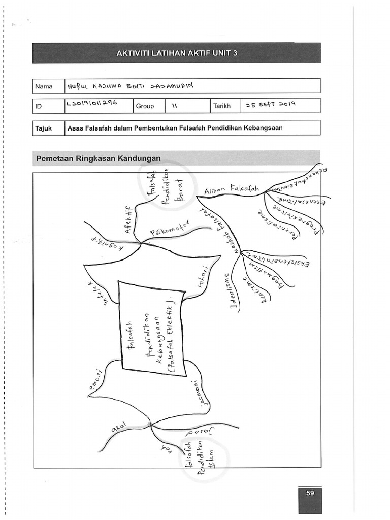 Exercise Unit 3 Pdf Pdf 