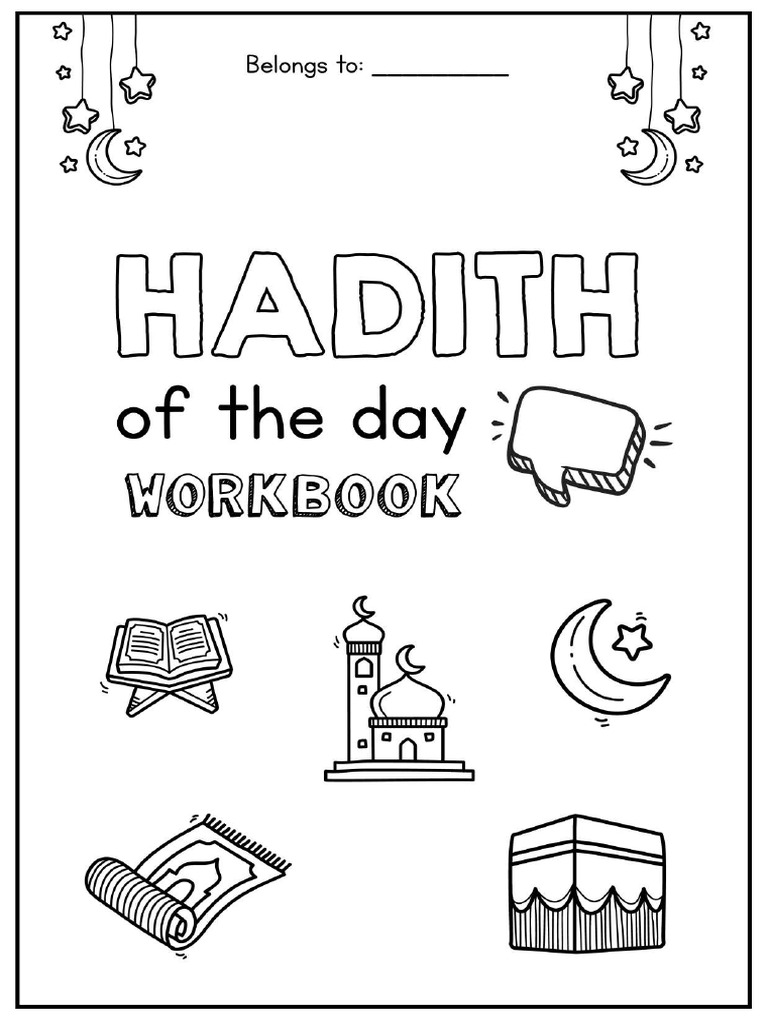 Hadith Of The Day Compressed Pdf