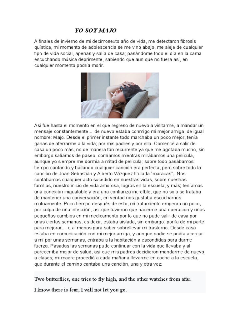 Yo Soy Majo | PDF | Novela negra, policíaca y suspenso