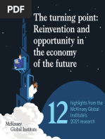 HCLTech Presentation Template | PDF