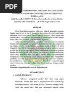 Panduan Menulis Esai Lomba | PDF