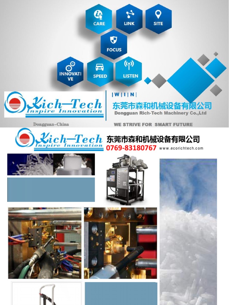 08 P CMaster KDT 750 PDF | PDF | Mechanical Engineering | Physical Sciences