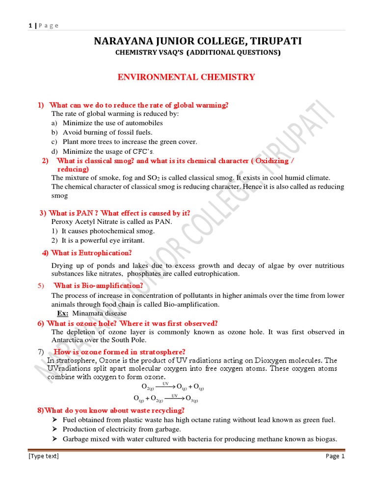 Additional 2M Chemistry 1st Year PDF | PDF | Buffer Solution | Acid ...