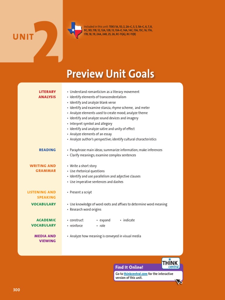 American Romanticism 1800-1855 | PDF | Transcendentalism | Romanticism