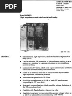 67, 67N Function | PDF | Angle | Electrical Impedance