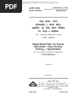 IS 13592 Product Manual | PDF | Polyvinyl Chloride | Pipe (Fluid ...